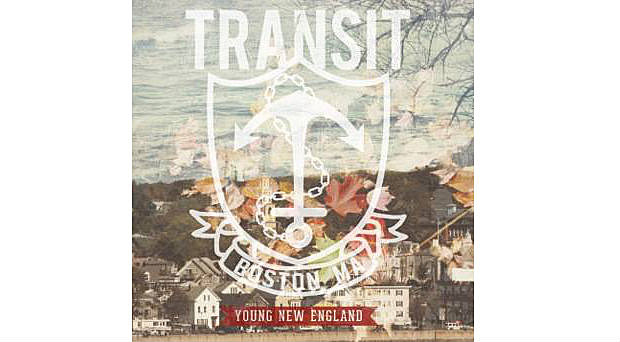 Transit announce 2013 album details, stream new song