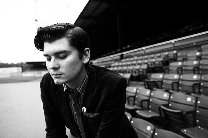 William Beckett releases "By Your Side" lyric video