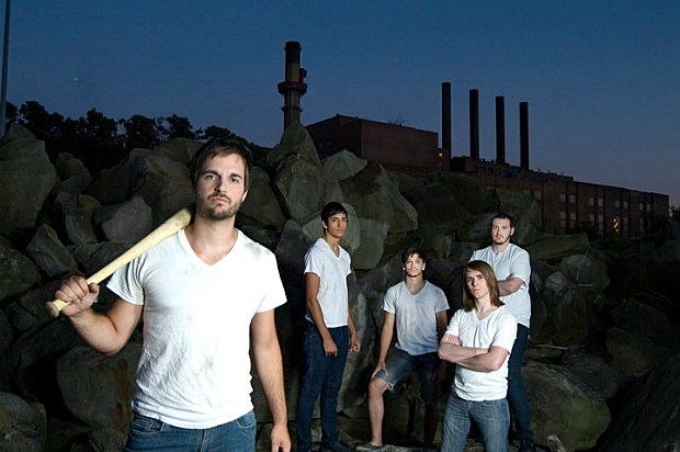 Affiance announce tour with Serianna, Us From Outside and Sirens And ...