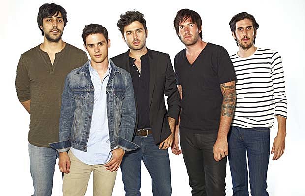 Arkells release new single, "Come To Light"