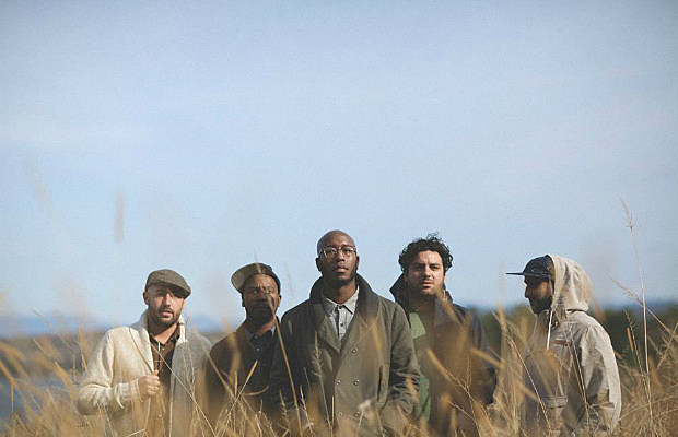 Bad Rabbits release "We Can Roll" video