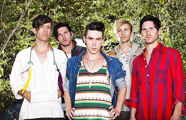 Family Force 5 release "Chainsaw" behind-the-scenes video