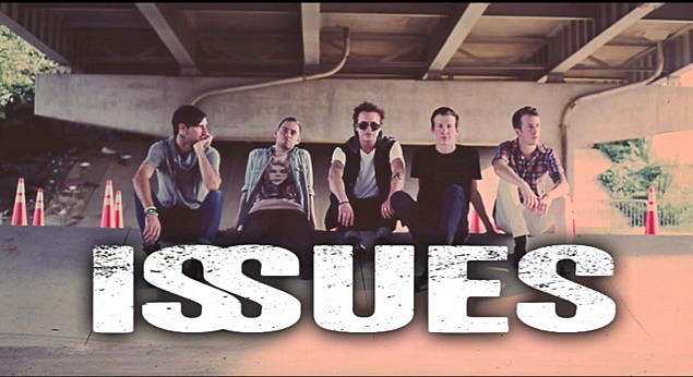 Issues release "Princeton Ave" music video