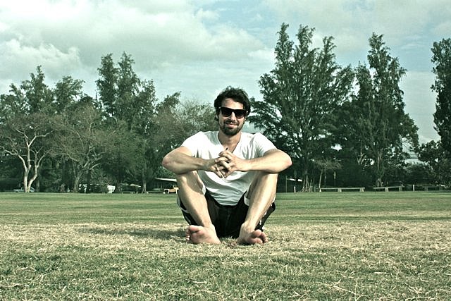 Jon Walker (ex-Panic! At The Disco) releases new LP