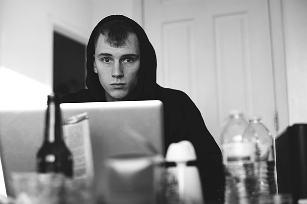 MGK announces watch collaboration with Neff