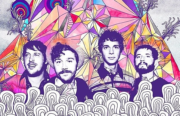 Portugal. The Man stream new album, 'Evil Friends,' on Tumblr