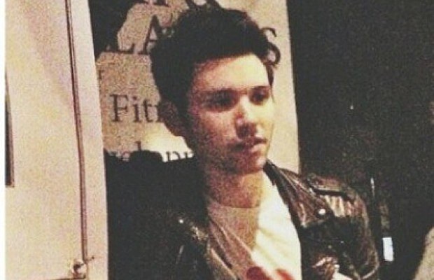 Ryan Ross (ex-Panic! At The Disco) releases new song