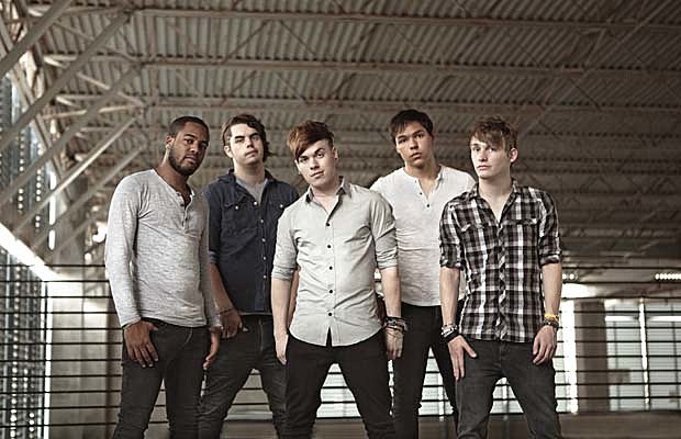 Set It Off cover "Silent Night"