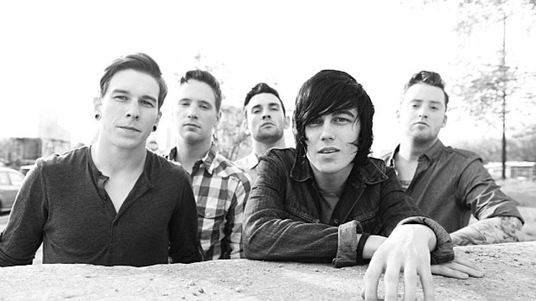 Sleeping With Sirens stream new album, 'Feel'