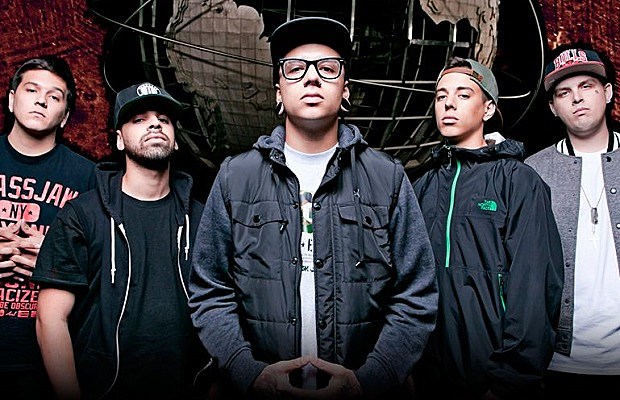 Sylar release video for "Deadbeat"