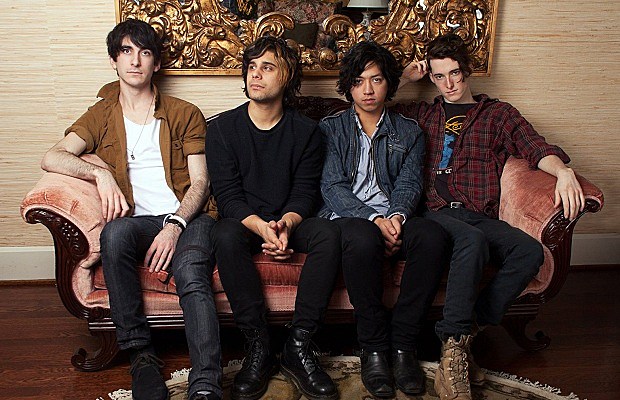 Static Jacks premiere "I'll Come Back" video