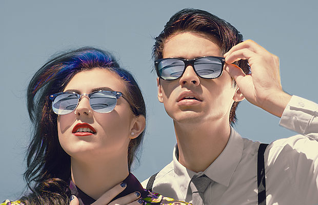 Versa stream new EP, 'Neon'