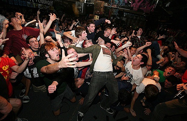 Verse announce reunion and new album