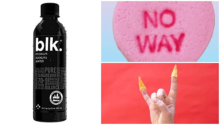 11 most emo snacks of all time