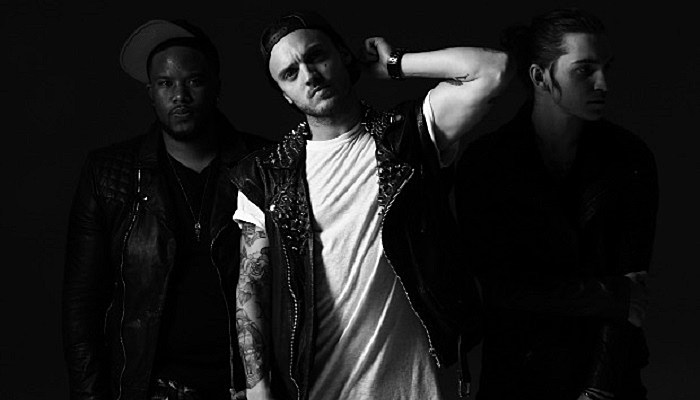 Alex DeLeon wants to reunite The Cab—and we're here for it