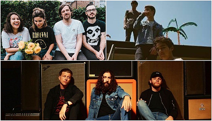 10 new songs you need to hear this week