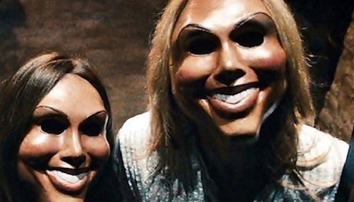 Watch the thrilling first trailer for 'The Purge' TV series