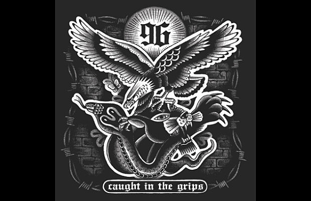 Video Premiere: 96, "Had Enough"