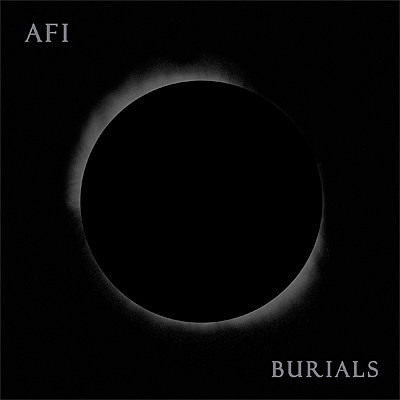 AFI - Burials