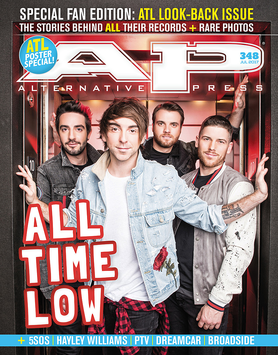 #348 All Time Low