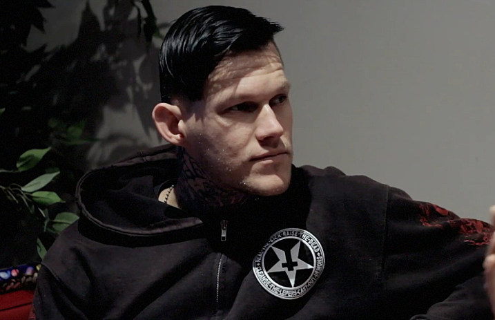 Carnifex talk future of the band and current state of deathcore