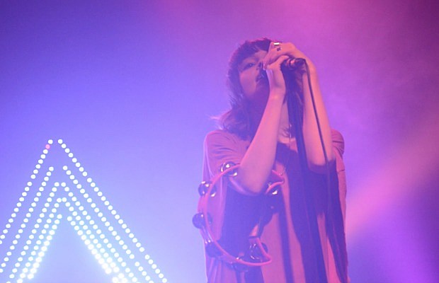 APTV Interview: CHVRCHES