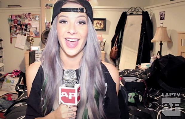 10 Things You Didn't Know about APTV's Caity Babcock