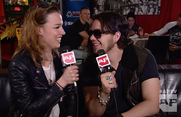 10 Things You Didn't Know About Halestorm