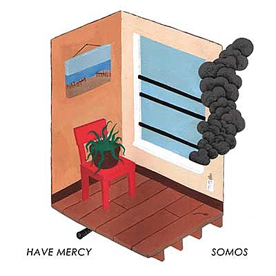 Have Mercy and Somos are "subdued, but no less emotive" on their new ...