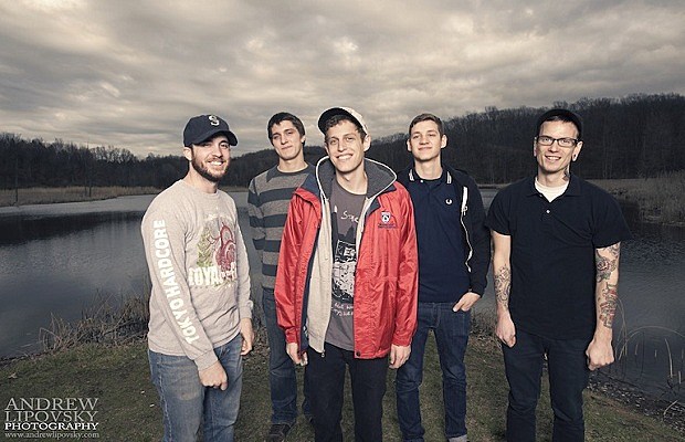 Such Gold announce new guitarist