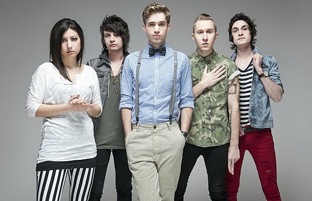 Warped Tour with the Summer Set's Brian Dales: Let's Get Lost