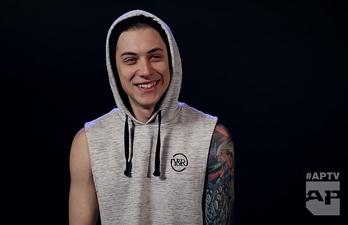 10 Things You Didn't Know about The Word Alive