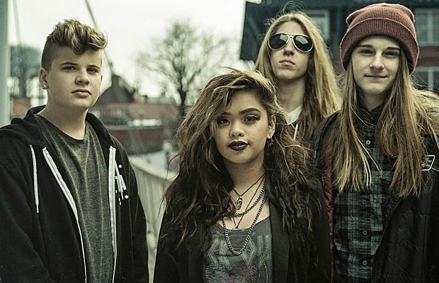 Watch Bad Seed Rising’s new video for “Carry On” (exclusive)