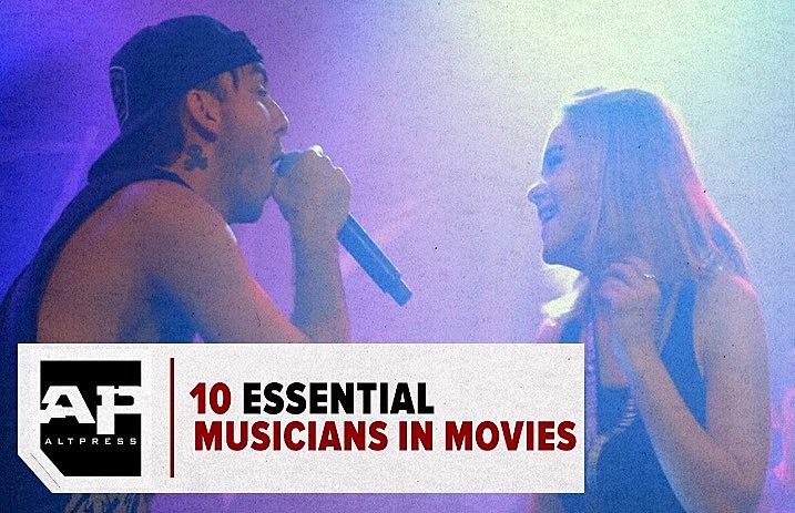 10 essential musicians in movies