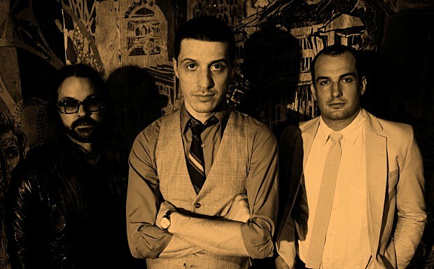 Mutemath release "Allies" video