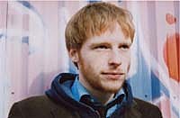 Kevin Devine premieres new video