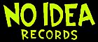 No Idea Records release compilation