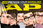AP Mini-Mag out now!