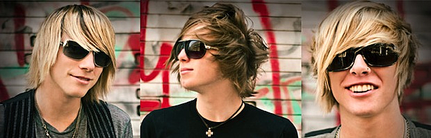 Stereo Skyline streaming new single