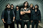 Fearless signs the Word Alive (ex-Greeley Estates)