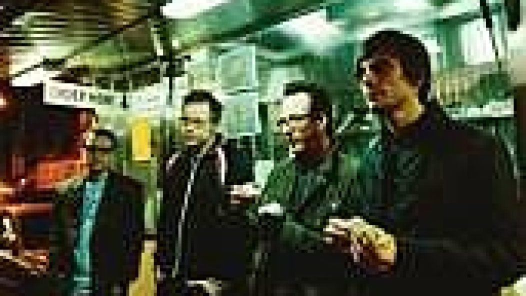 Weezer B-sides/rarities collection on the way