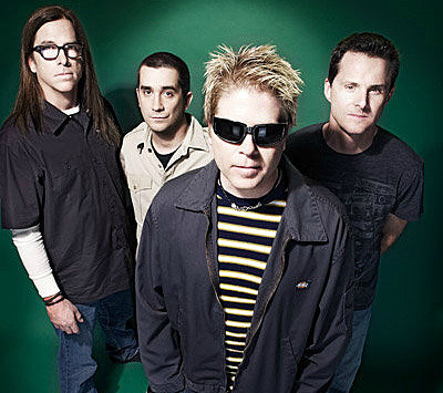 The Offspring detail new album, "Days Go By"