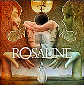 Rosaline - The Vitality Theory