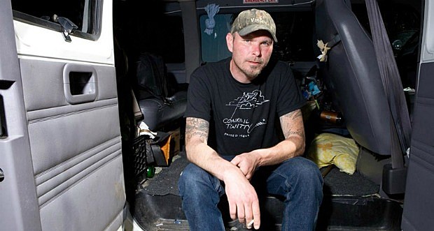 Tim Barry (ex-Avail) announces tour dates