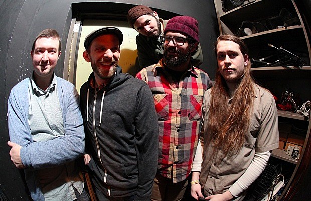 Verse to begin recording new album for Bridge Nine