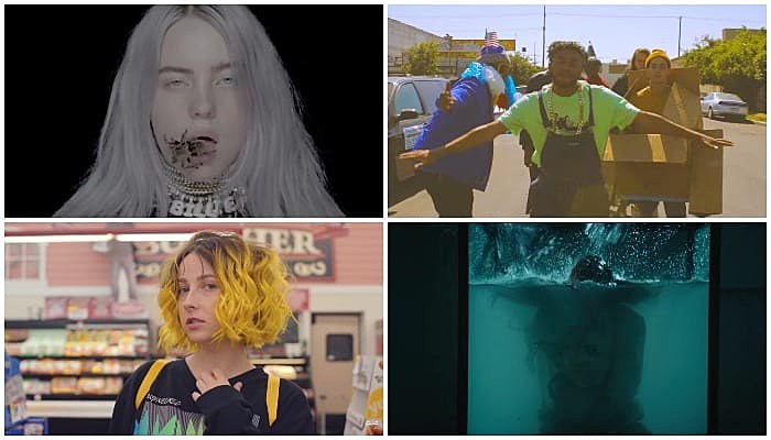 12 upcoming pop artists to feed your inner angst