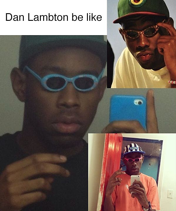 13 Warped Tour memes to help you forget it’s over