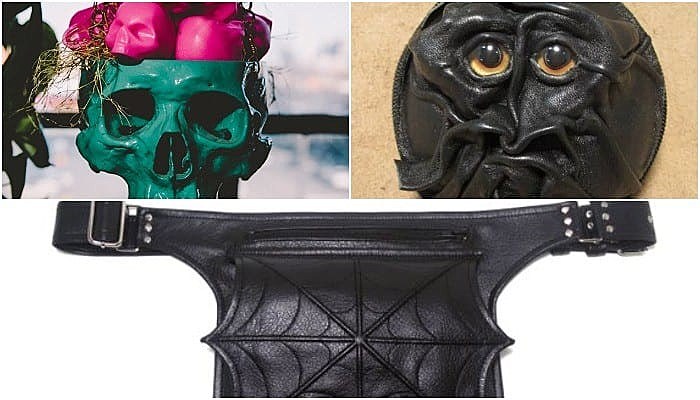 10 things you need to check out if you are goth and on the go