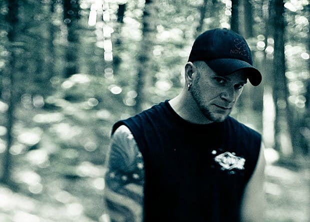 Phil Labonte of All That Remains on the Second Amendment and our right ...