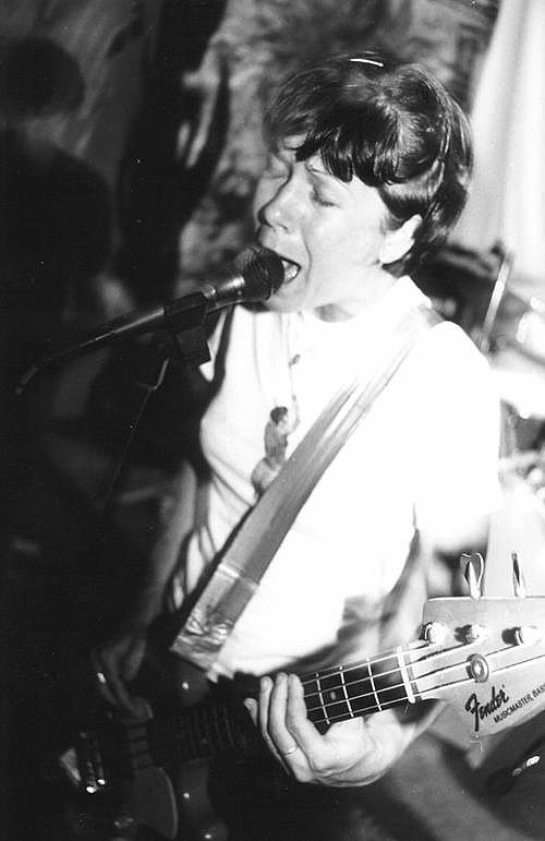 Bands That Time Forgot: Jejune